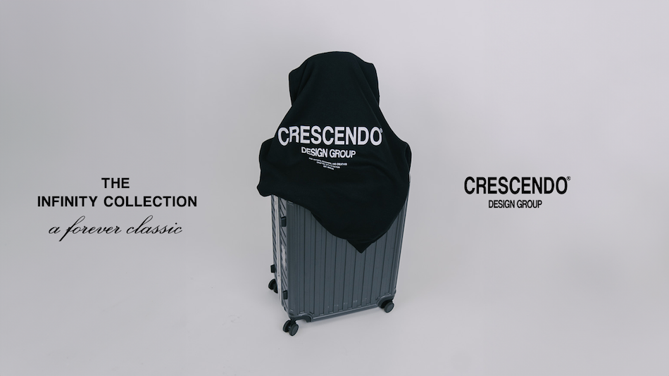 CRESCENDO – Crescendo