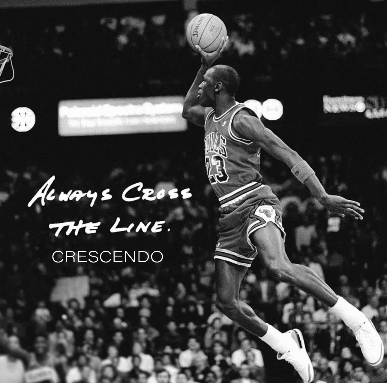 THE CRESCENDO BRAND – Crescendo